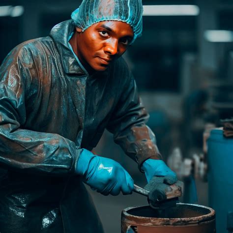 Market Analysis Coating Technician Demand In Nigeria 2023