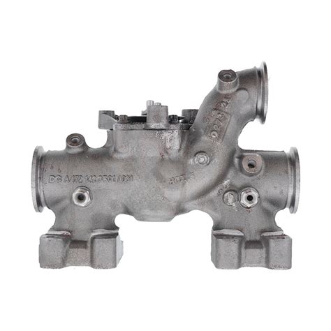 Detroit Diesel Dd15 A4721403314 Center Exhaust Manifold Pai 681169oem