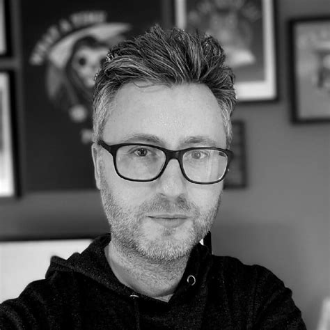 Michael Buxton Edwin James Ip