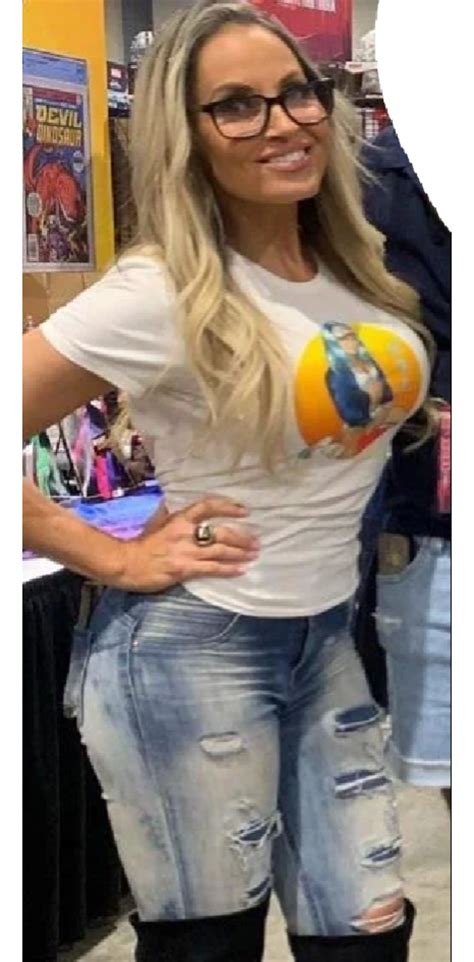 Trish Stratus Rwrestlefap