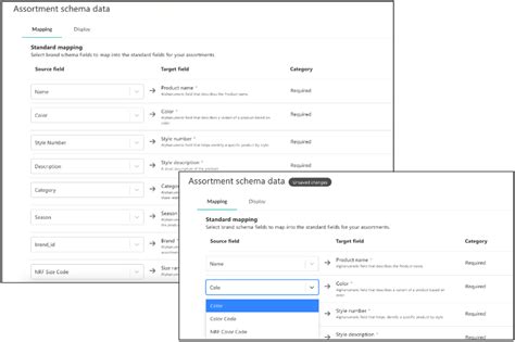 Assortments For Brands Setup Nuorder Help Desk Home