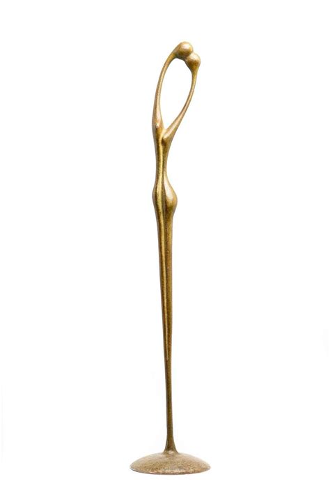 Nude Sculptures At 1stdibs Nude Girl Nando Kallweit T Alfereis Bronze