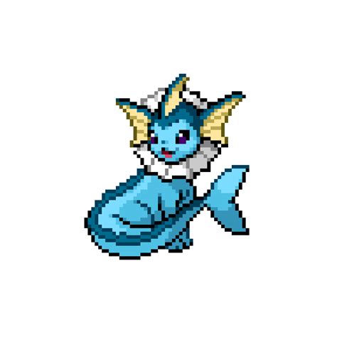 Pokemon Elesa Sprite By Halofreak001 On Deviantart