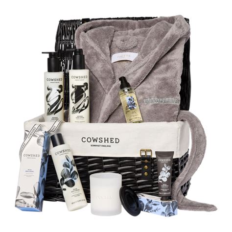 Shop All Natural Bath Body And Skincare Cowshed
