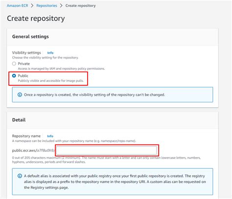 How To Run A Container On Aws Ecs A Step By Step Guide