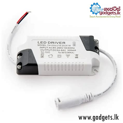 Led Panel Driver Gadgets And Accessories