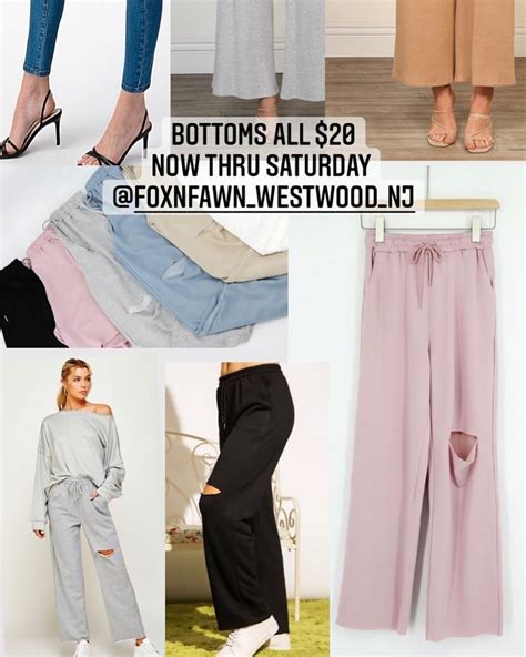 Fox Fawn Boutique Added A New Fox Fawn Boutique