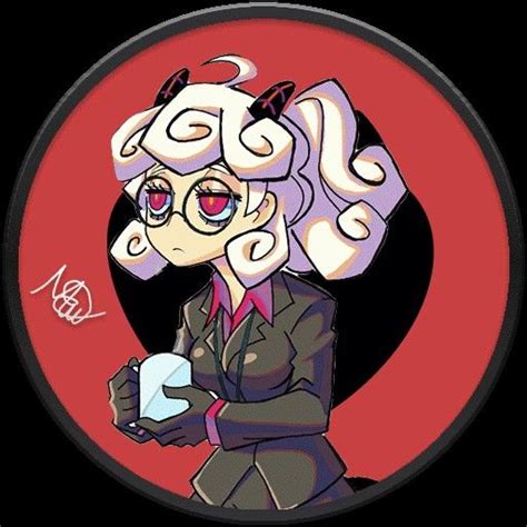 Modeus Helltaker Animated Discord Icon Artofit