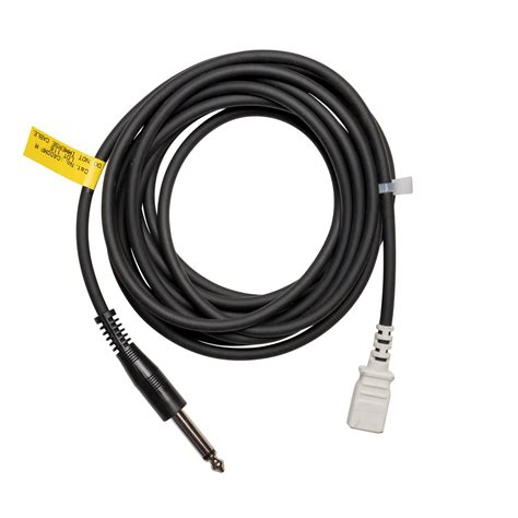 Temperature Probe Cable Sourcemark Medical
