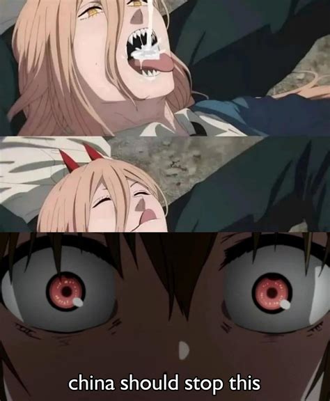 Is That A Fucking Jojo Reference R Animemirchi