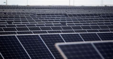 La Energía Solar Llegará A Los Edificios De Administración De Querétaro