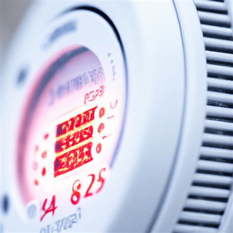 Alarm Na Co2 Gsm Alarmy