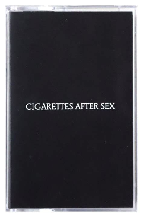 Cigarettes After Sex Cassette For Sale North Las Vegas Nv Nellis