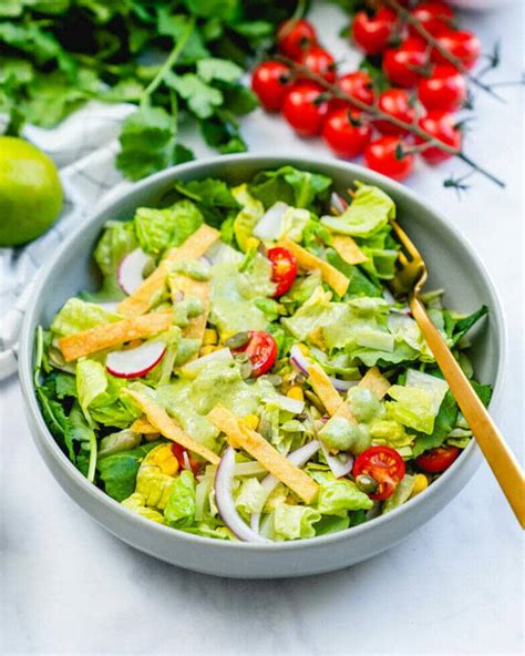 60 Best Salad Recipes A Couple Cooks