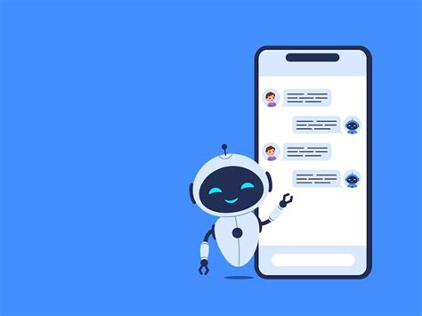 Chatbot Images Free Download On Freepik