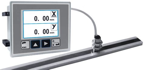 Position Measuring System Ls200 Hejm Automatisierungstechnik Gmbh