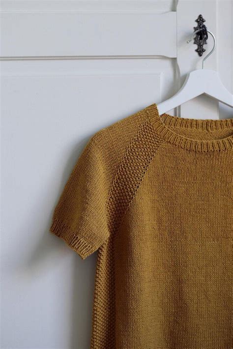 Sonnenstunden Tee Knitting Pattern By Evgeniya Dupliy Lovecrafts