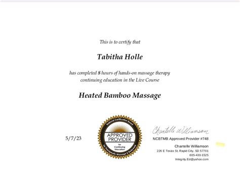 Tabitha Holle On Linkedin Class I Completed This Weekend