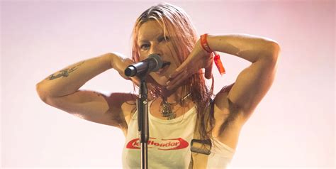 Wet Legs Rhian Teasdale On Writing Songs For Non Binary Partner