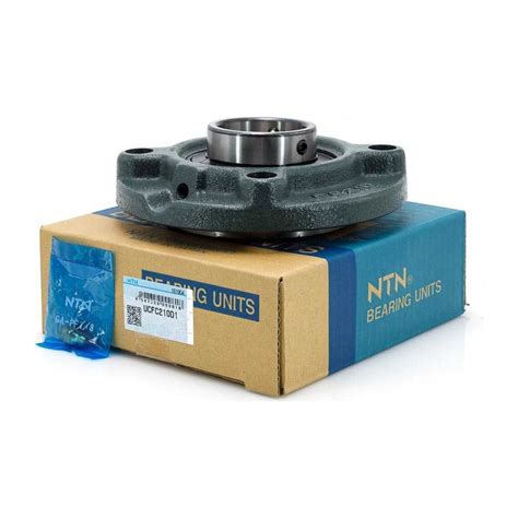 Подшипник Ntn Ucfc 210 D1 выгодная цена отзывы характеристики фото купить в Москве и РФ