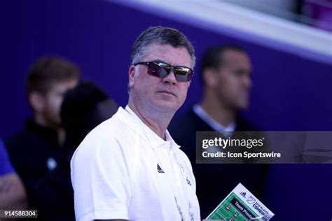 Kris Kelderman Photos And Premium High Res Pictures Getty Images