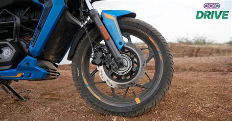 Matter Aera 5000 Review The Perfect Electric Bike