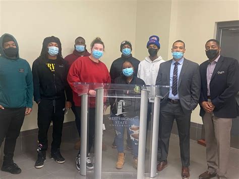 Christopher Jackson Ed D On Linkedin We Had An Amazing Time With Rasheed Ali Cromwell Esq