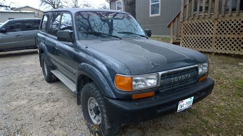 Fj80 Forum Toyota Lexus And Off Road Community Discussions