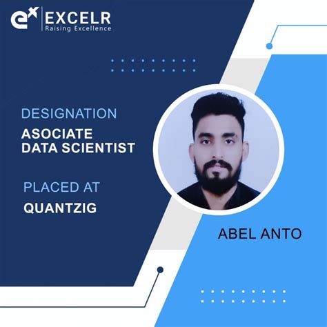 excelr on linkedin placed datascience dataanalyst learneveryday