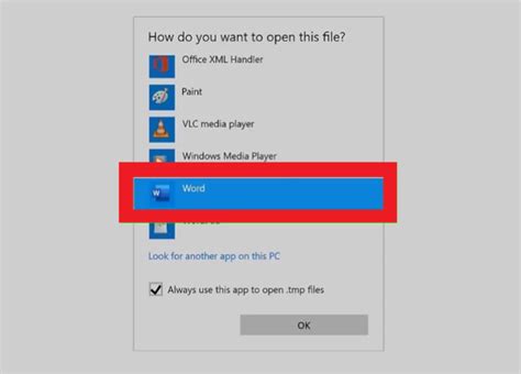 How To Easily Open Tmp Files Technopulse