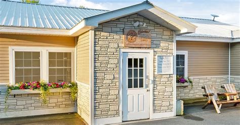 The Burger At This Unassuming Michigan Tavern Is So Massive It Could