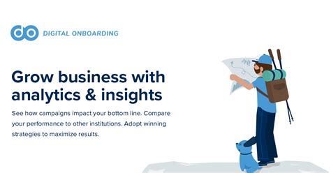 Digital Onboarding Analytics And Insights