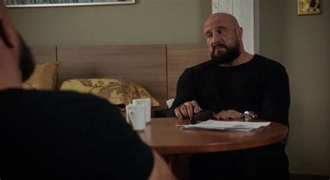 Après Indéfendable Voici Où Vous Pourrez Voir Le Talentueux Marc André Boulanger Monde De Stars