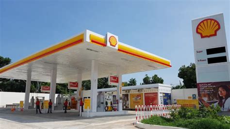 Mengenal Siapa Pemilik Dari Shell Indonesia Inilah Sejarah Dan Perkembangan Bisnisnya Radar