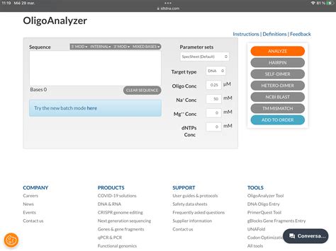 65 Questions With Answers In Melt Curve Analysis Science Topic