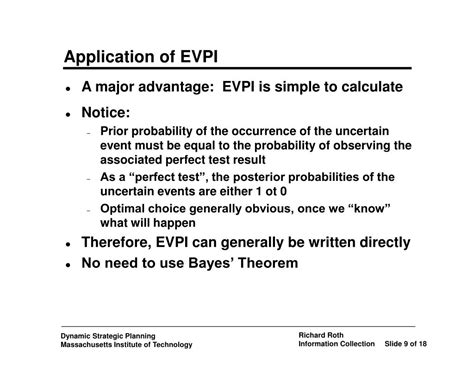 Ppt Value Of Information Powerpoint Presentation Free Download Id