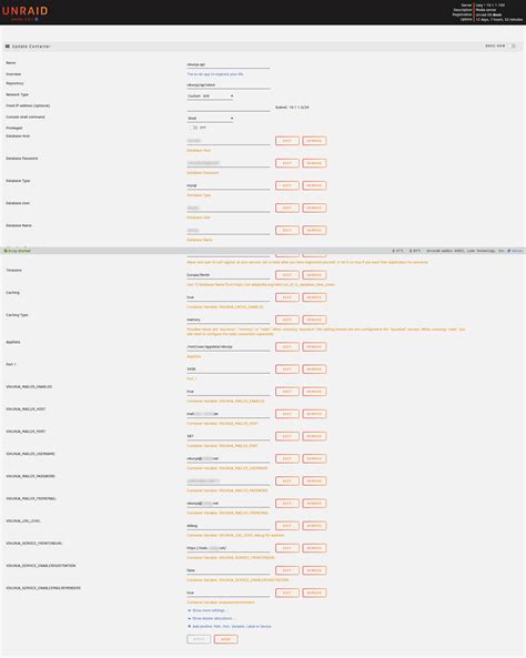 Problems With Reminders Notifications Support Vikunja Community