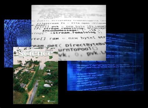 Science Magazine Policy Forum Accessible Reproducible Research