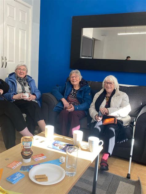 Cornforth Partnership Added A New Cornforth Partnership