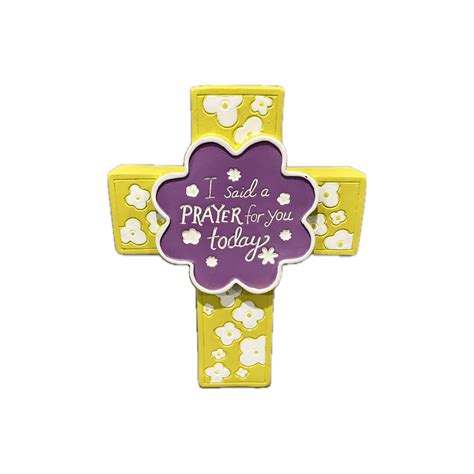 Prayer Tabletop Cross Kards Plus Prayer Tabletop Cross Kards Plus