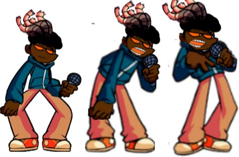 My Human Whitty Design By Ryusf22shouryuken On Deviantart