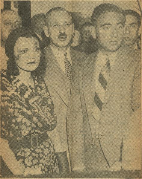 The Shootings Of Billy Jurges And Eddie Waitkus