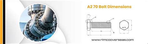 A2 70 Bolt A270 Stainless Steel Nut And Screw