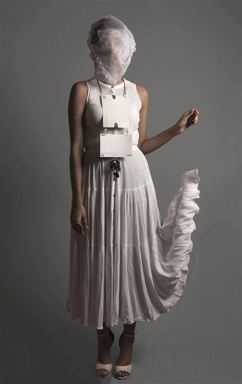 Divya N — Contemporary Fashion Practices