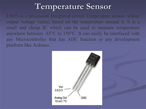 Ppt Agriculture Iot Using Nodemcu And Sensorspptx
