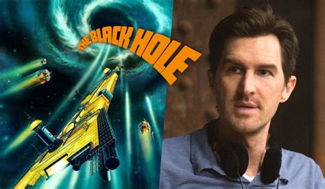 Joseph Kosinski Says Interstellar Killed His ‘black Hole Remake
