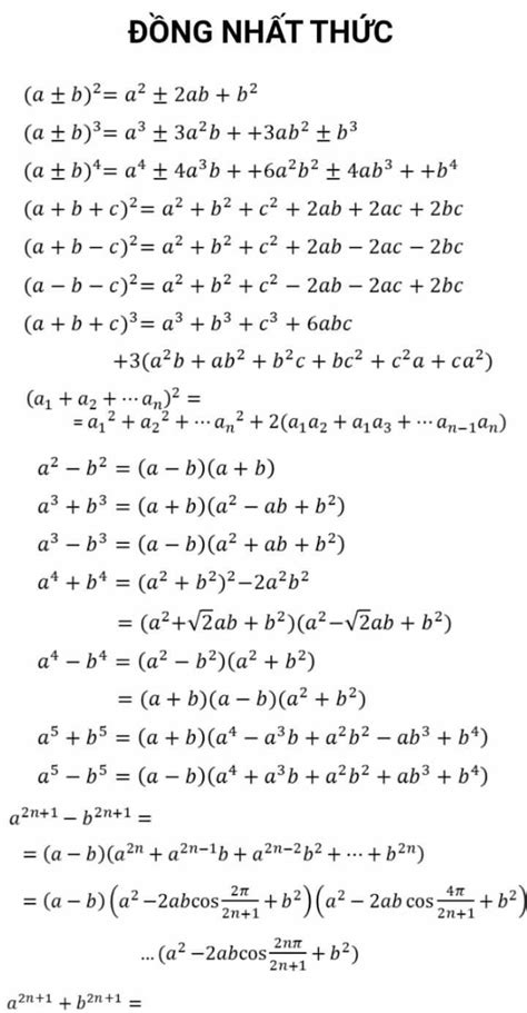 Algebraic Identities Of Polynomials Artofit Algebraic Identities Of Polynomials Artofit