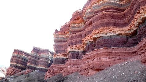 Sedimentología Revista Ciencias De La Tierra