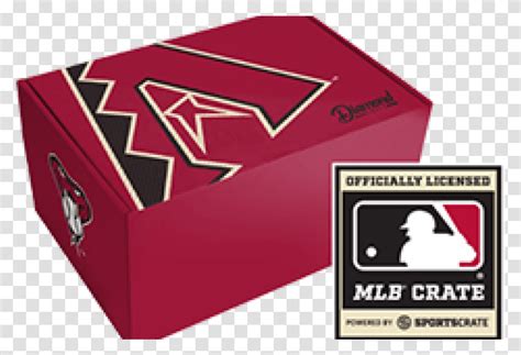 Loot Crate Expands Mlb Offerings Major League Baseball Logo Box