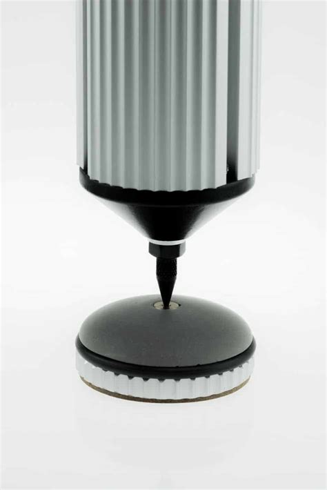 Solid Tech Feet Of Concrete Nintronics Uk